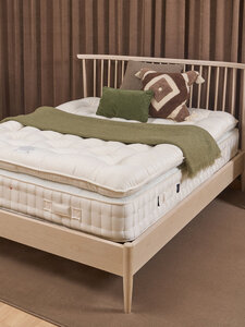 Culworth 10000 Spring King Size Mattress | George Street Furnishers