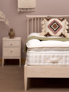 Culworth 10000 Spring King Size Mattress | George Street Furnishers