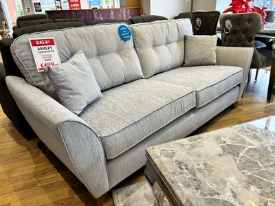 Happy Home Furnishers