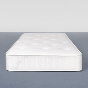 Devon Pocket 800 Mattress - No Turn | The Sleep Haven